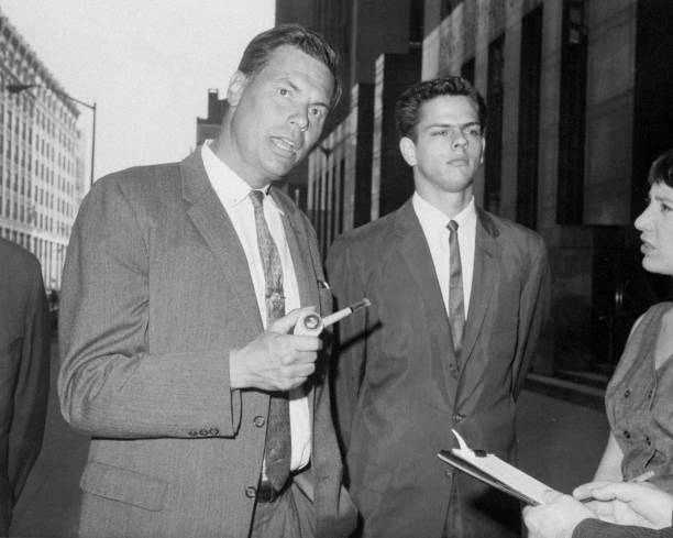 George Lincoln Rockwell