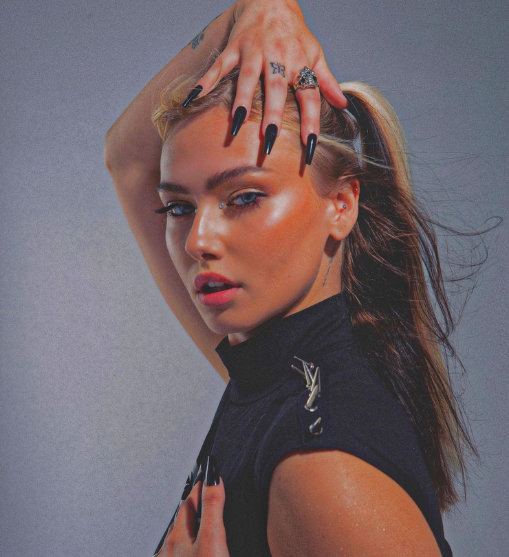 Picture of Molly O'Malia