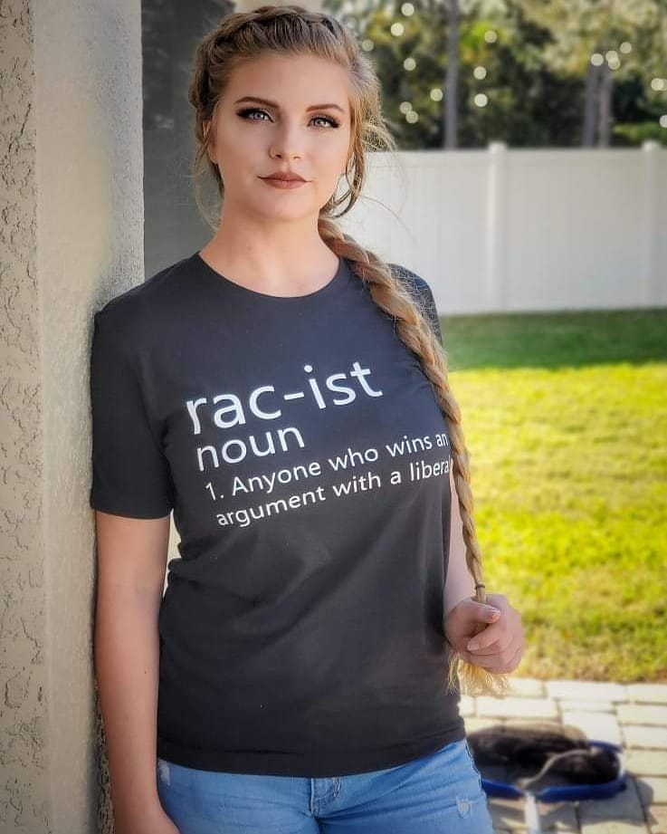 Picture of Kaitlin Bennett