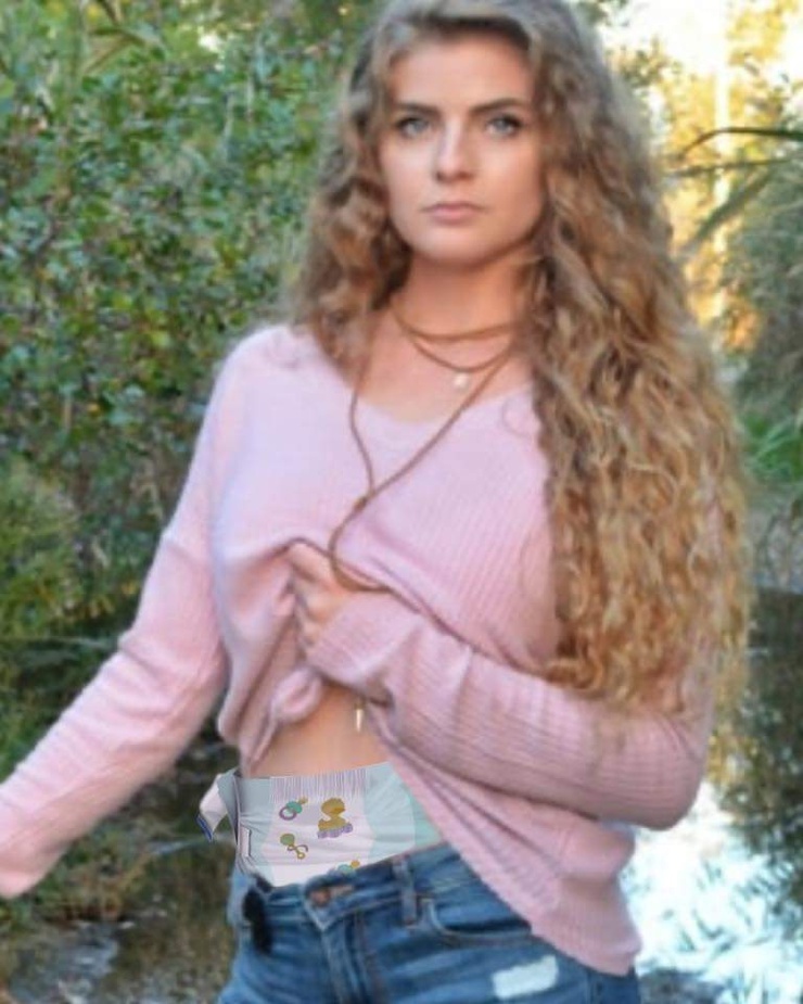 Image of Kaitlin Bennett