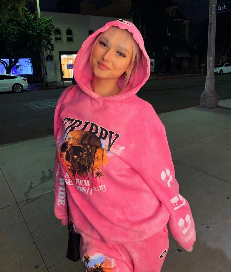 Picture of Molly O'Malia