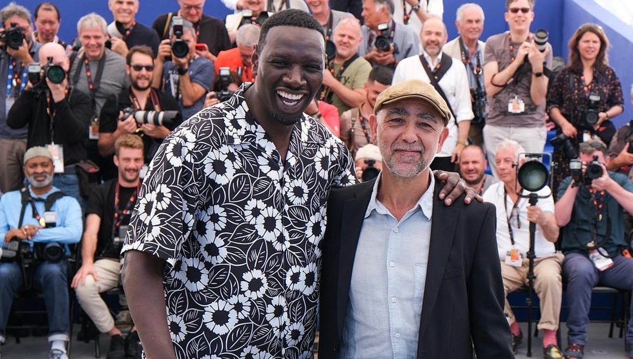 Picture of Omar Sy