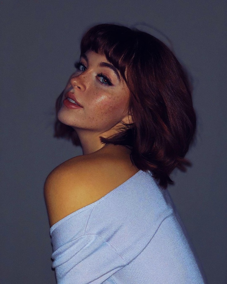 Picture of Danielle Boker