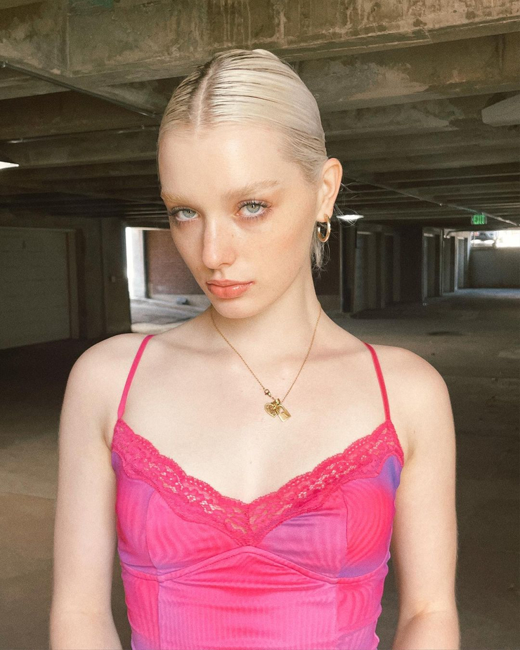 Picture of Avrey Ovard