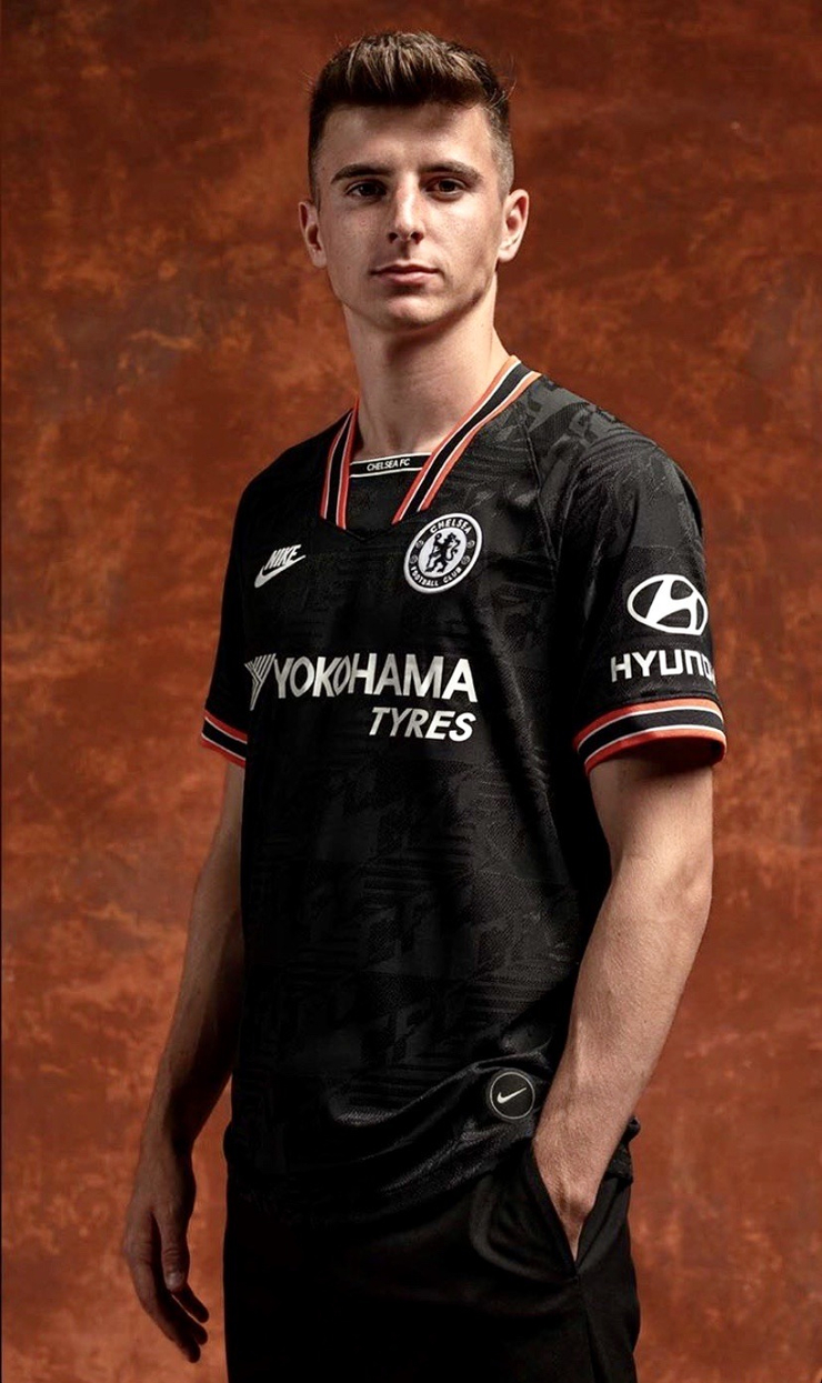 Image of Mason Mount