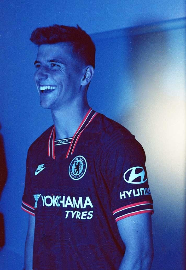 Picture of Mason Mount