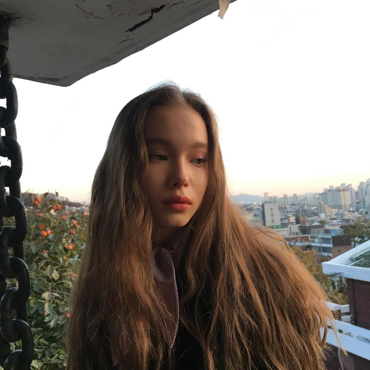 Picture of Lisa Tebeneva