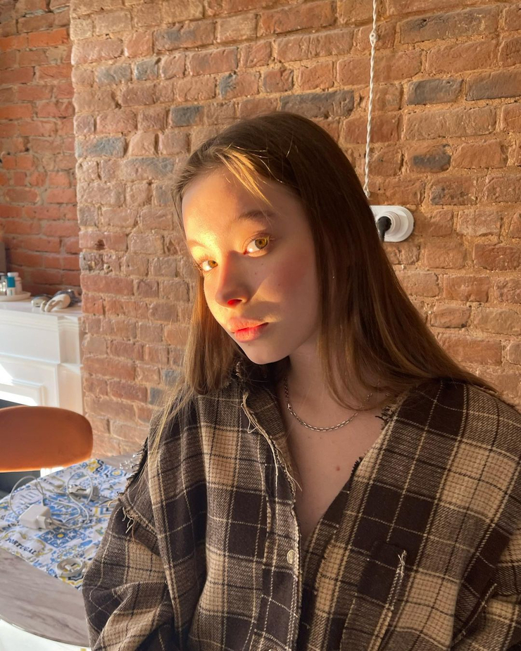Picture of Lisa Tebeneva