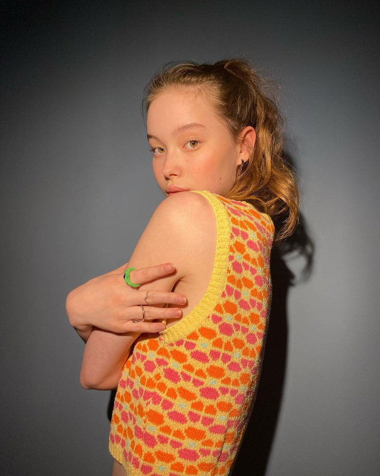Picture of Lisa Tebeneva