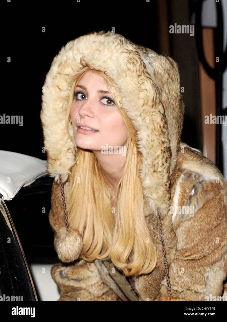 Picture of Mischa Barton