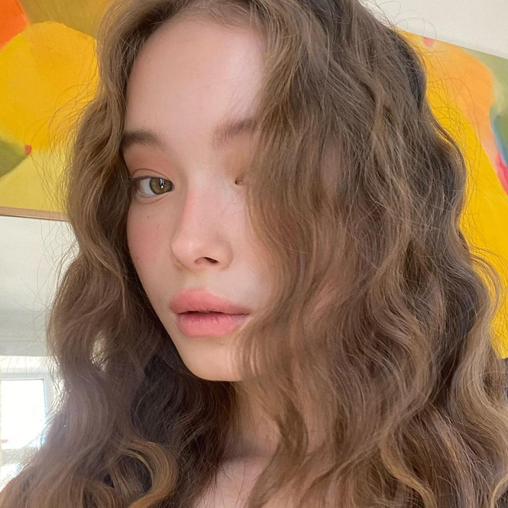 Picture of Lisa Tebeneva