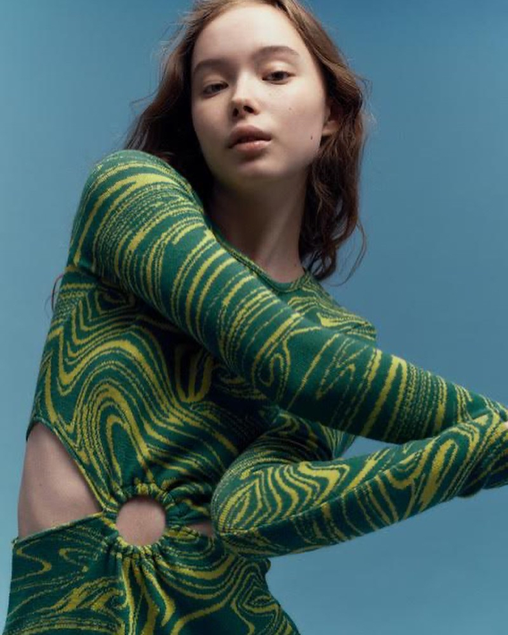 Picture of Lisa Tebeneva