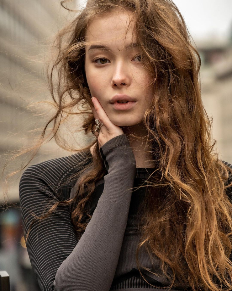 Image of Lisa Tebeneva