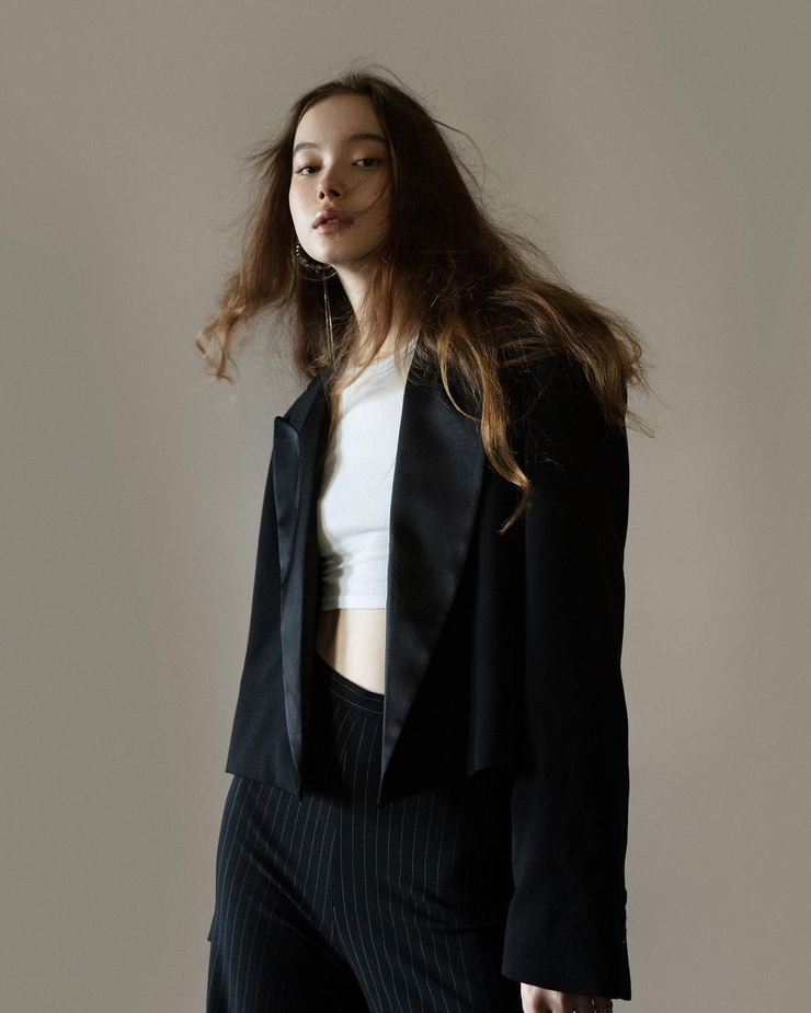Picture of Lisa Tebeneva