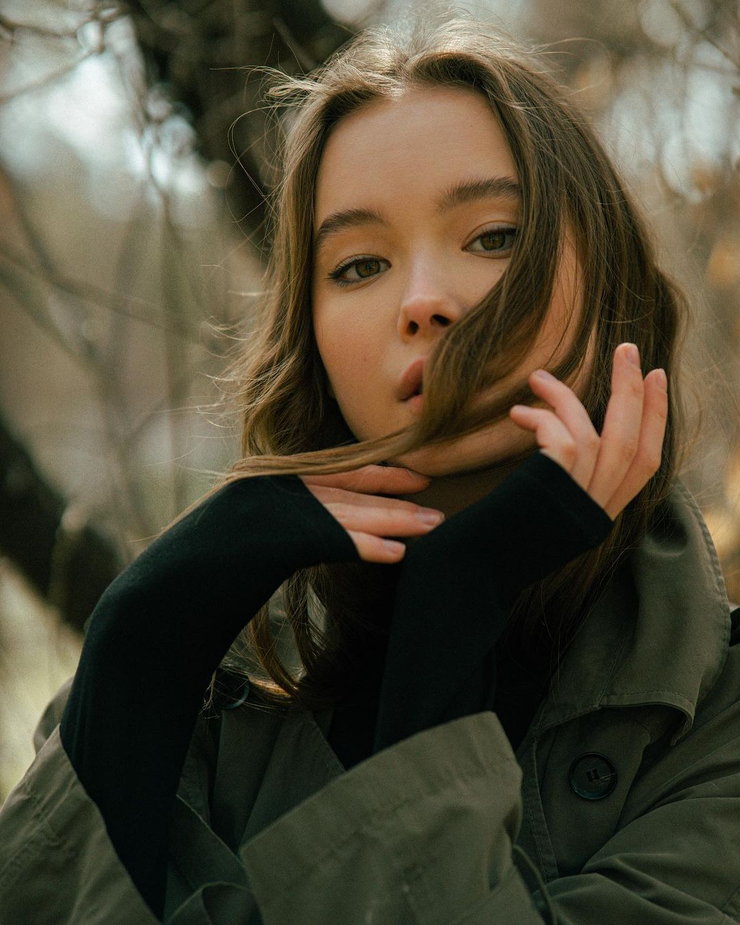 Picture of Lisa Tebeneva