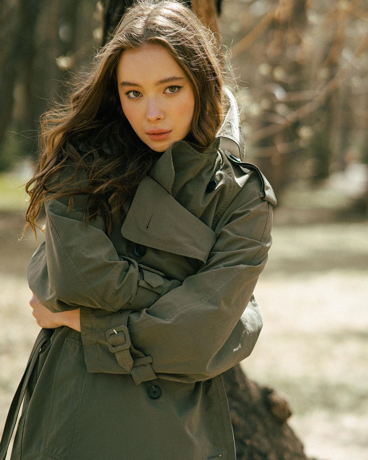 Lisa Tebeneva image