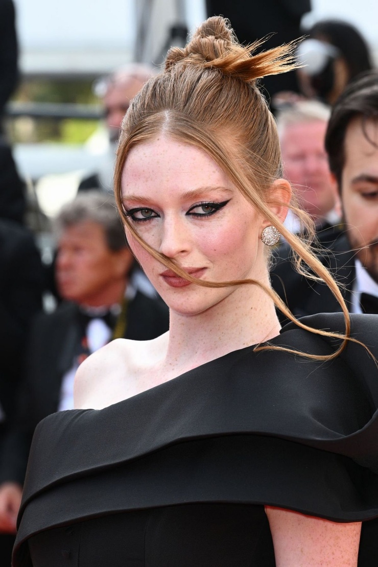 Picture of Larsen Thompson