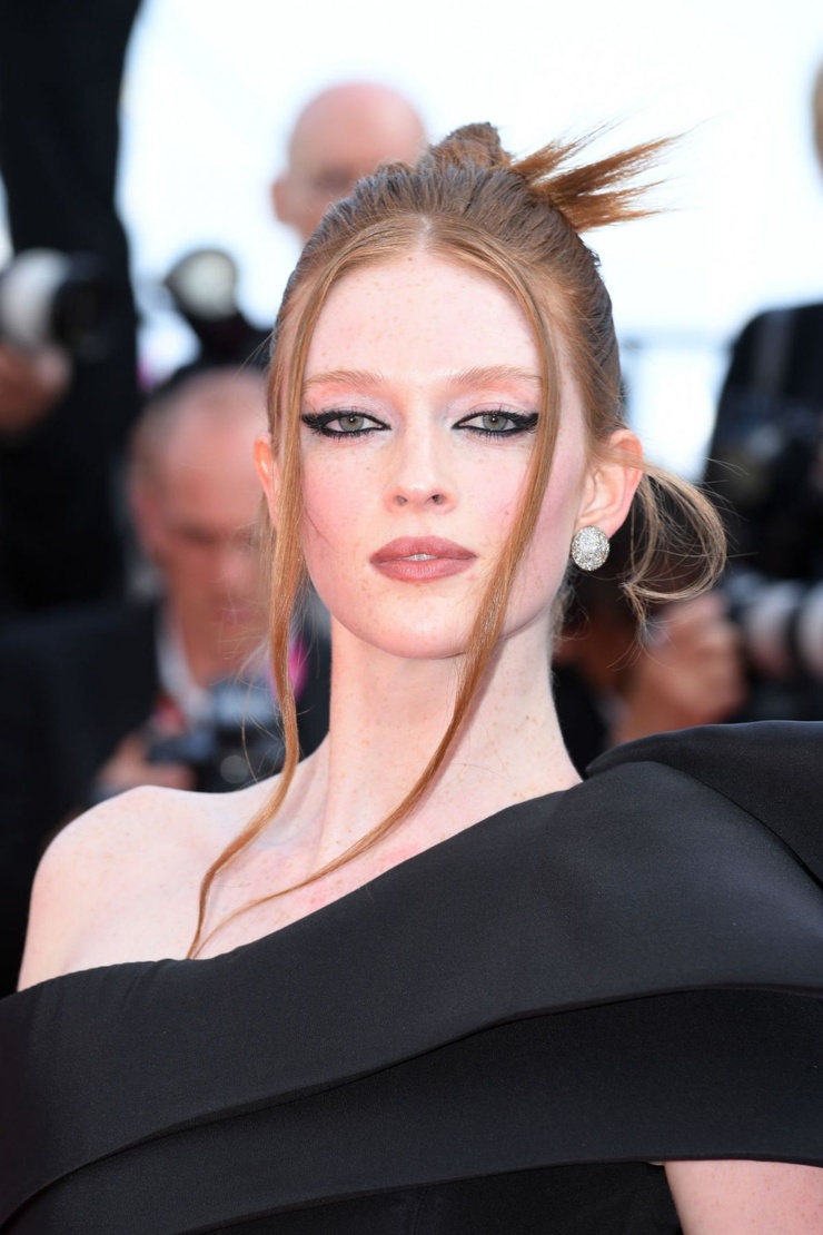 Larsen Thompson picture