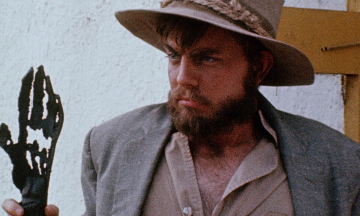Image of Torgo