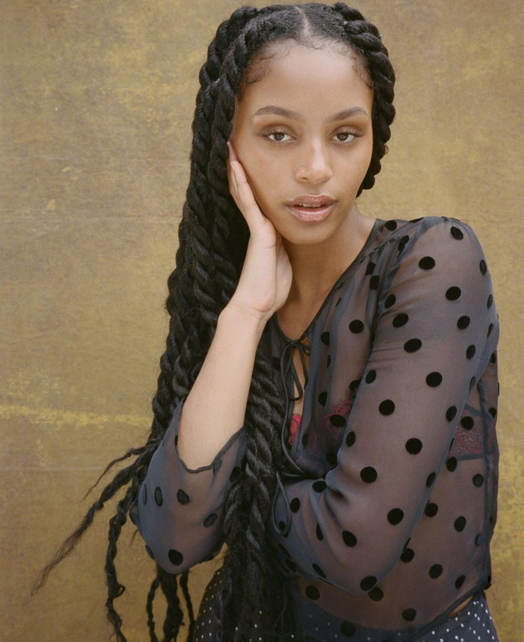 Picture of Londyn Harris