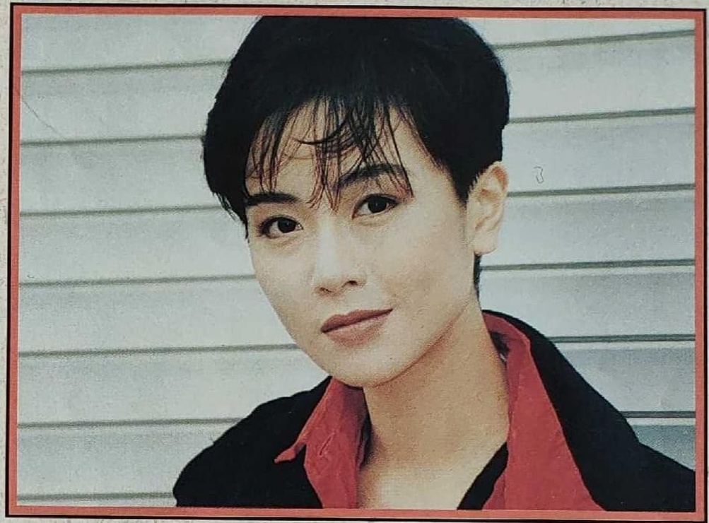 Picture of Fennie Yuen