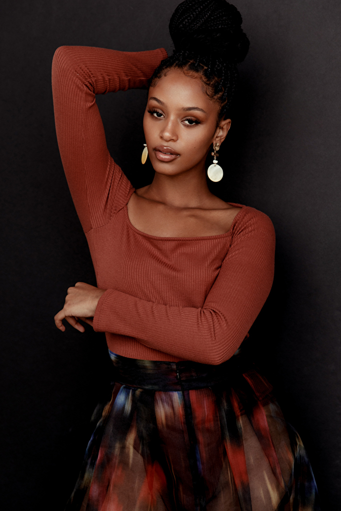 Picture of Londyn Harris