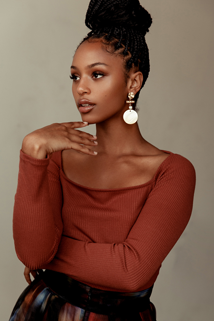 Picture of Londyn Harris