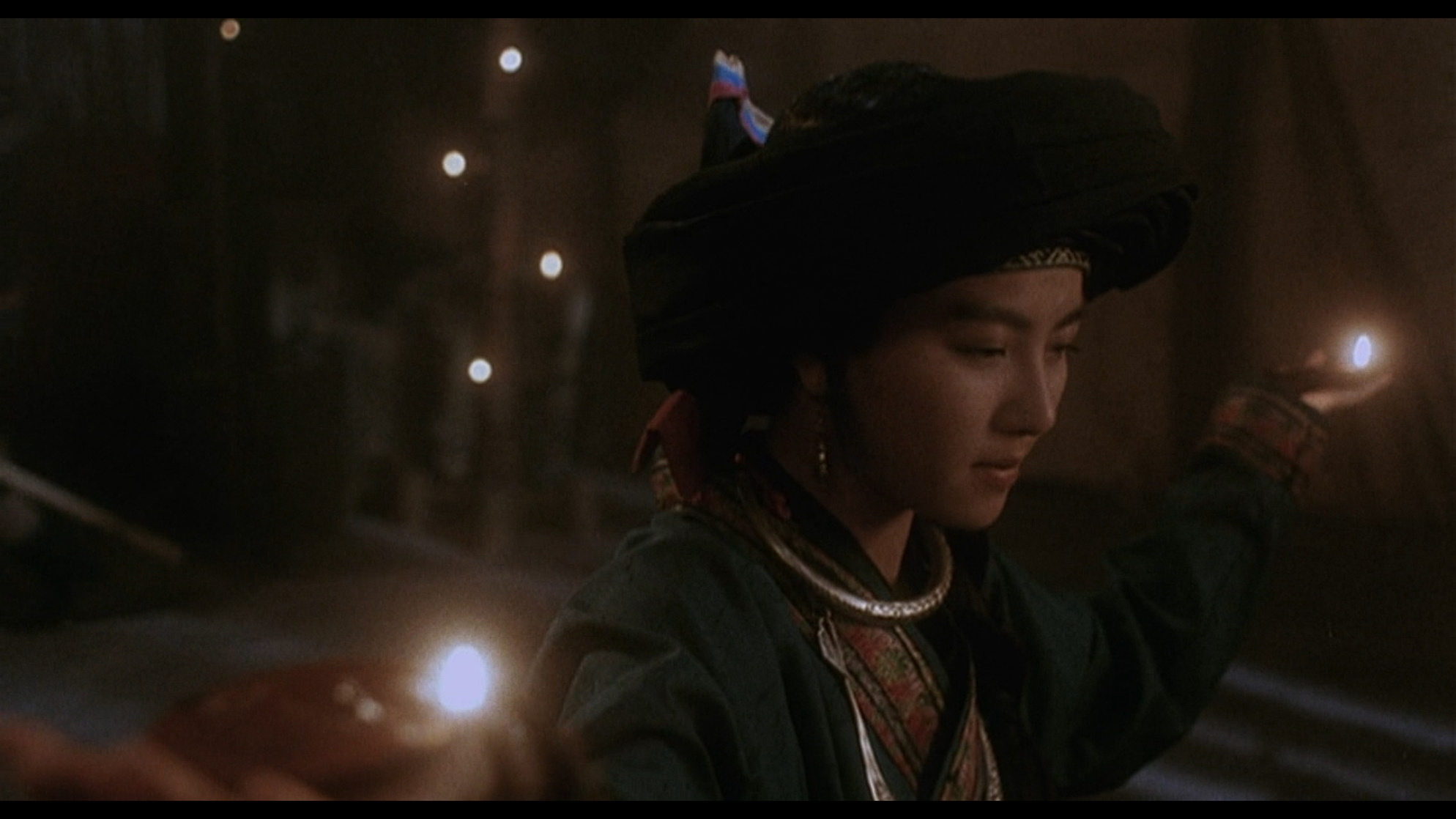 Picture of Fennie Yuen