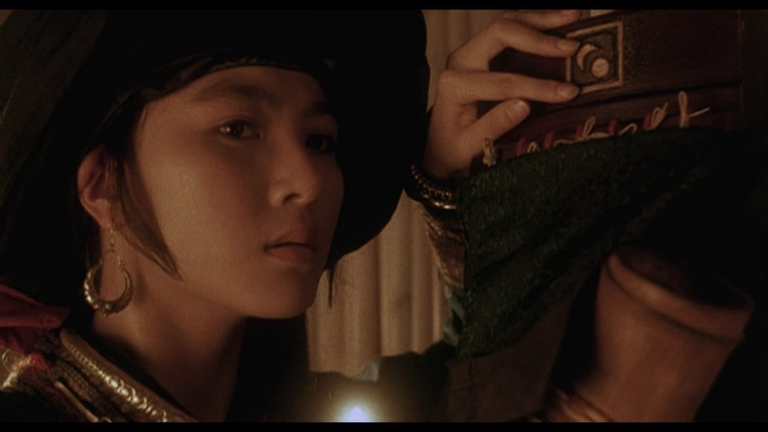 Picture of Fennie Yuen