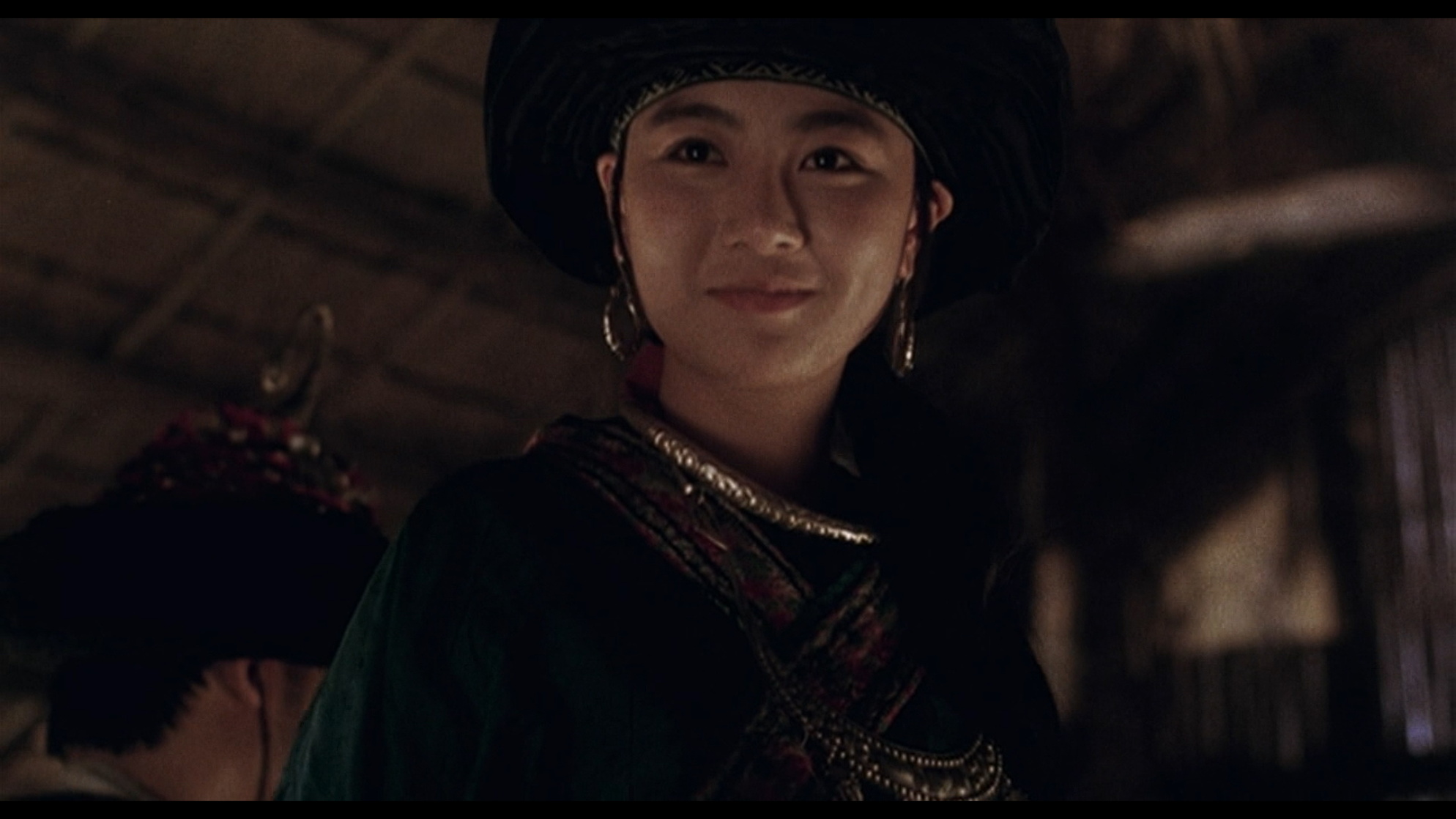 Picture of Fennie Yuen