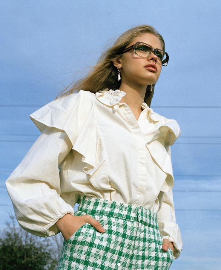 Picture of Josey Muckosky