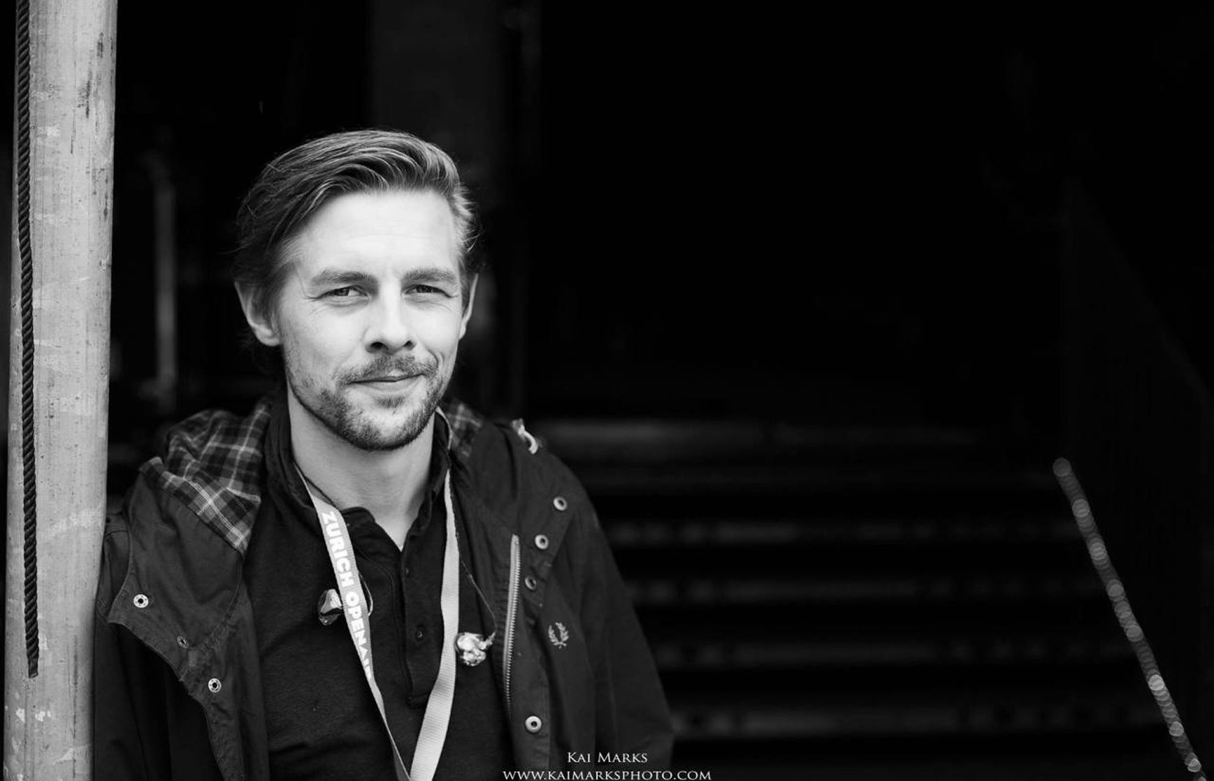 Picture of Klaas Heufer-Umlauf