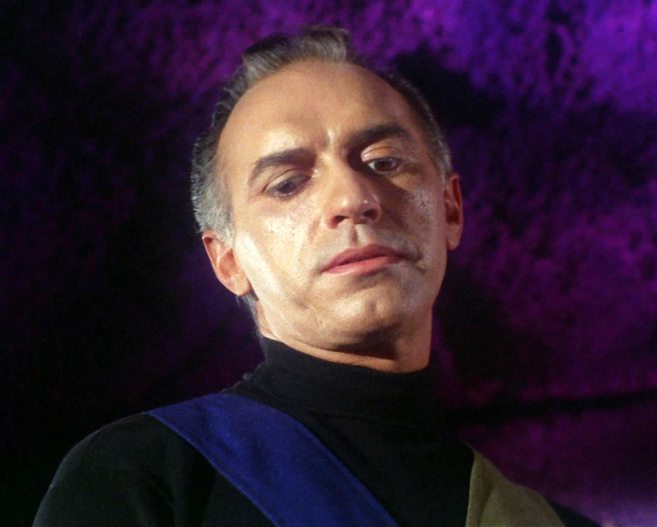 Picture of Harry Basch