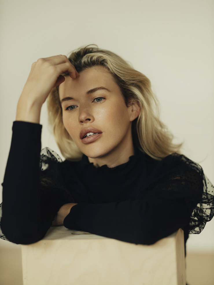 Picture of Sharon Hinnendael