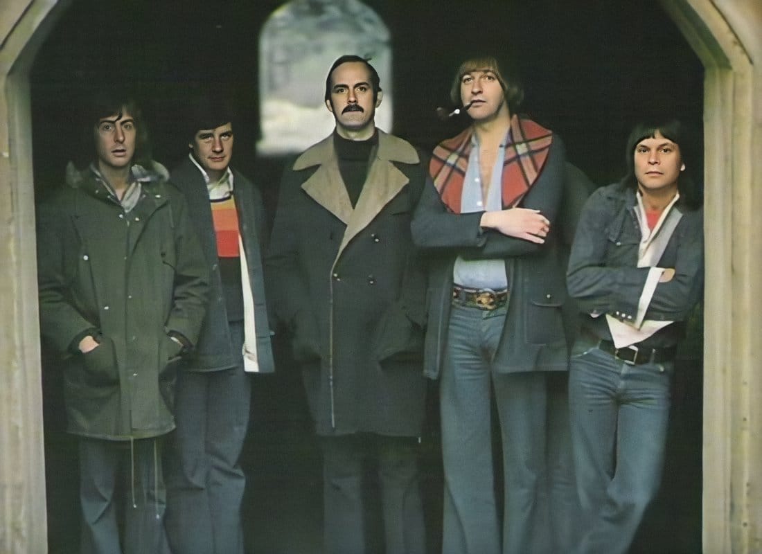 Monty Python picture