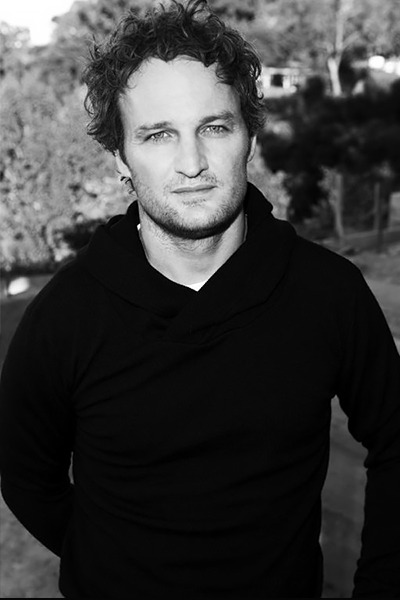 Jason Clarke image