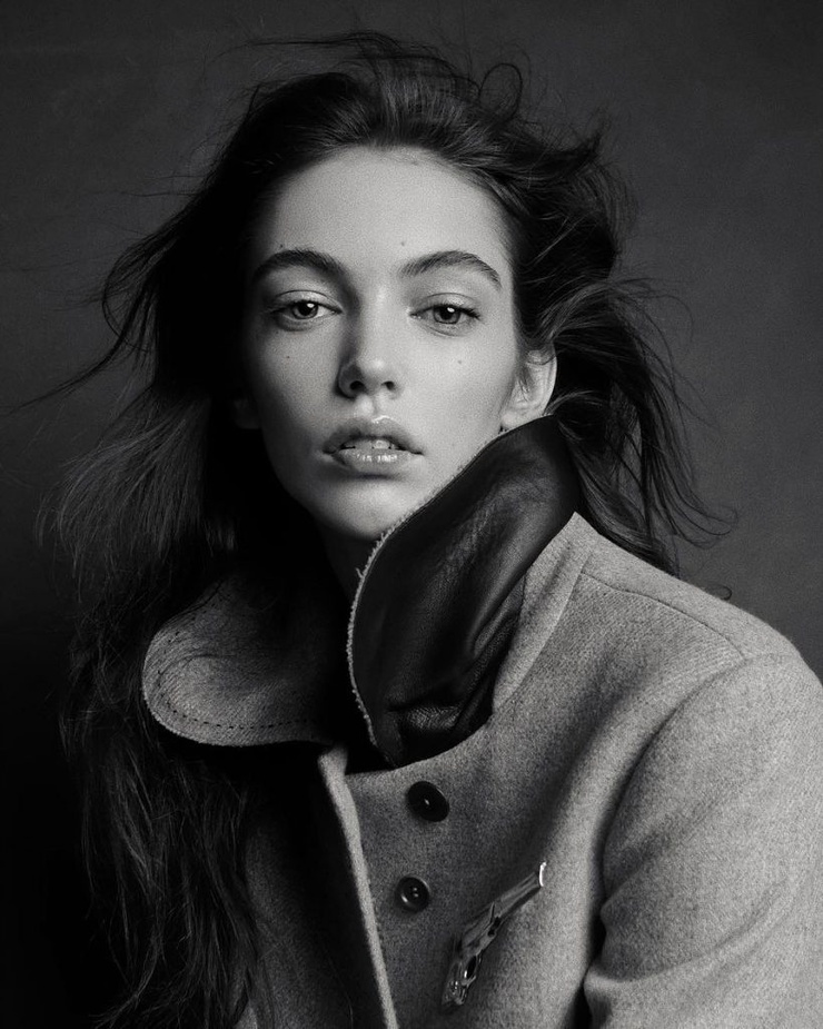 Picture of ANISIA KHURMATULINA