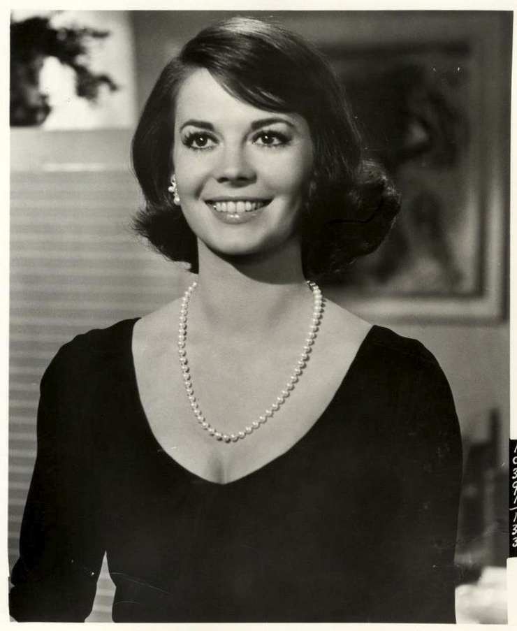 Picture of Natalie Wood