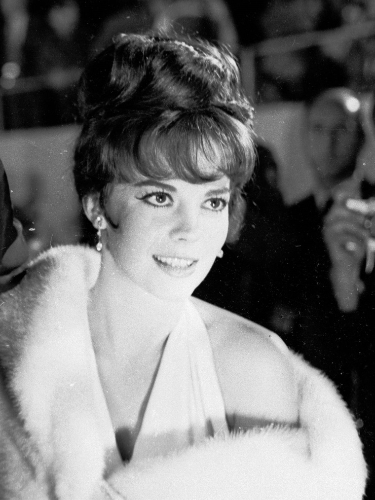 Picture of Natalie Wood