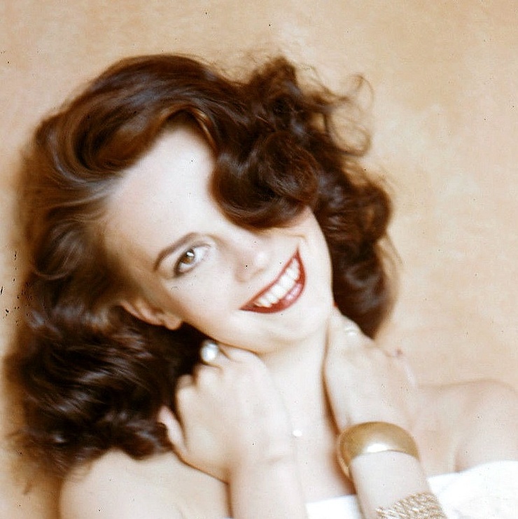 Image of Natalie Wood