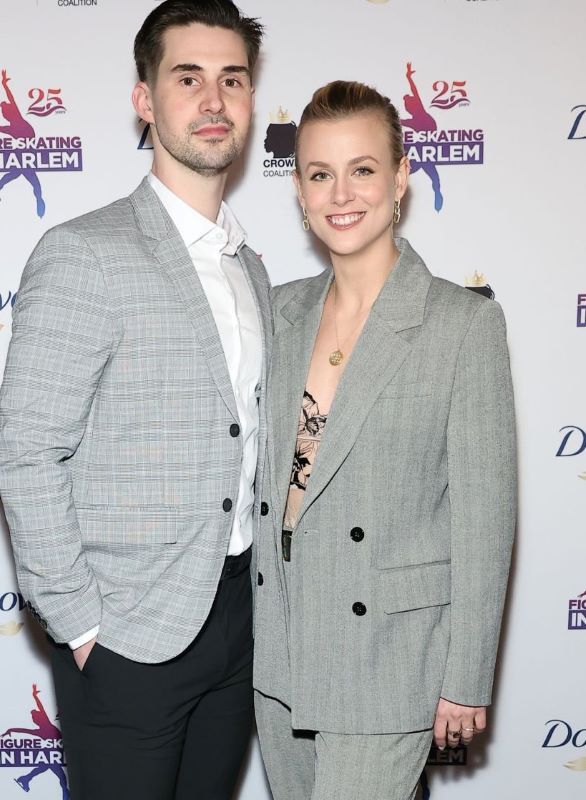 Madison Hubbell