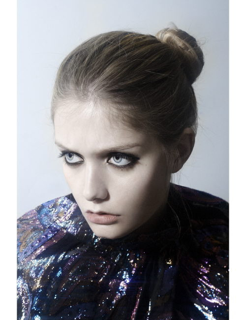 Image of Mathilde Frachon