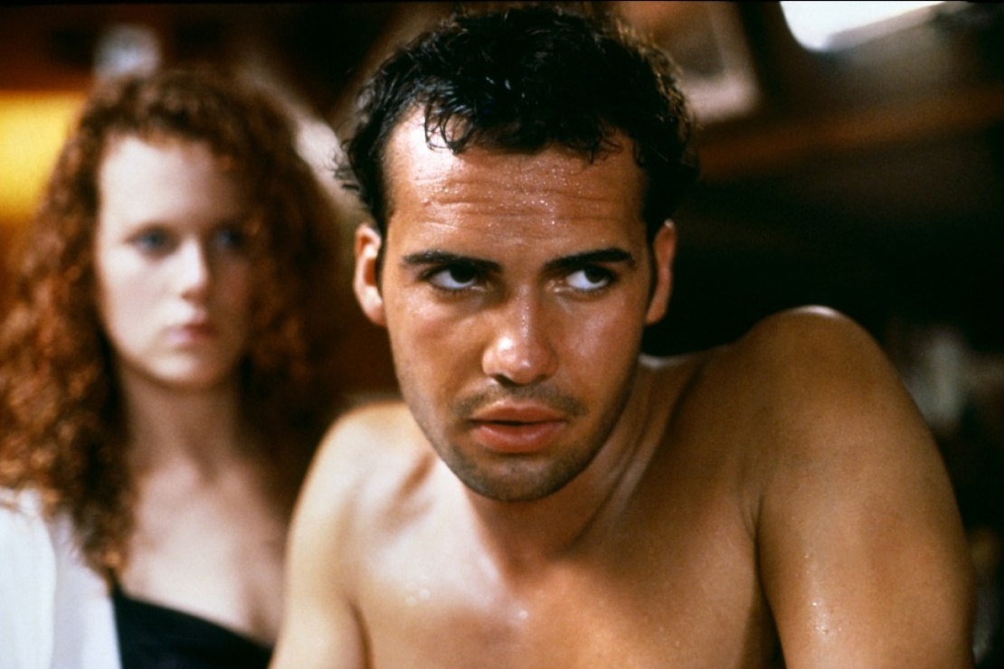 Picture of Dead Calm