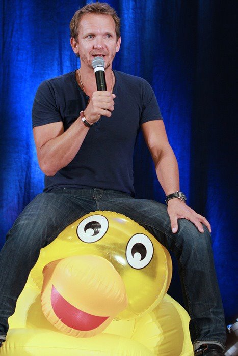 Picture of Sebastian Roché