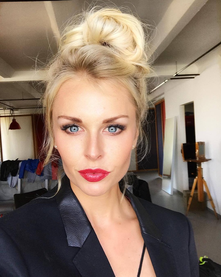 Denise Cotte. picture