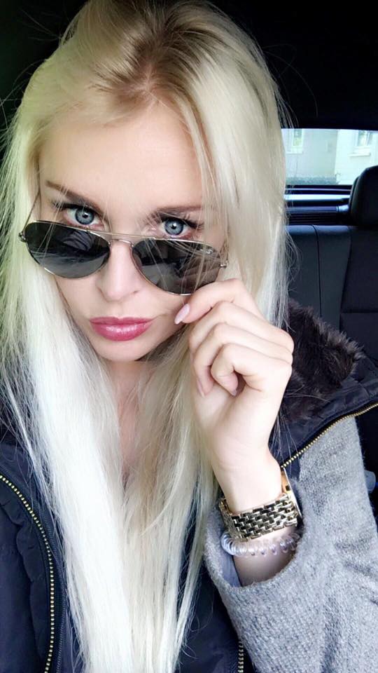 Image of Denise Cotte.