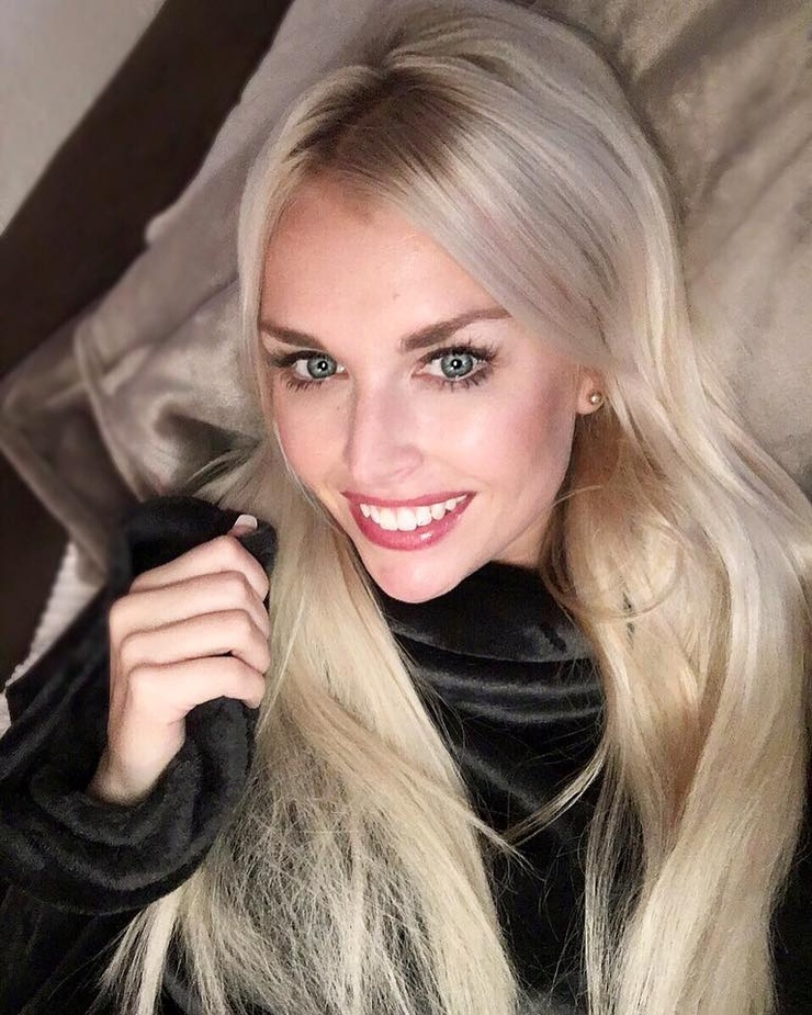 Picture of Denise Cotte.