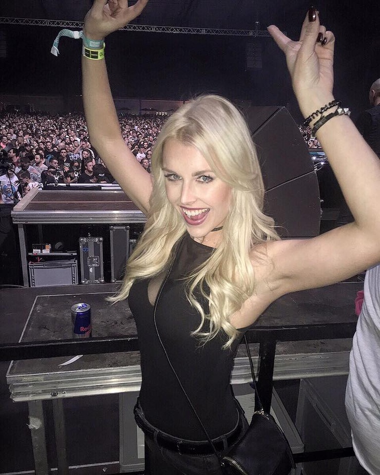 Picture of Denise Cotte.