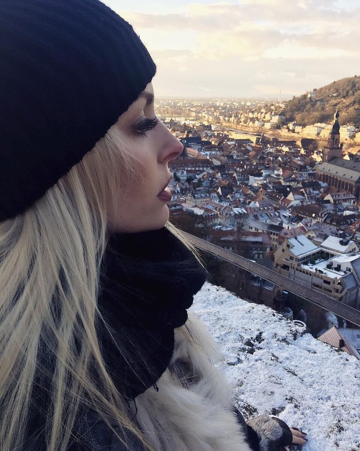 Picture of Denise Cotte.