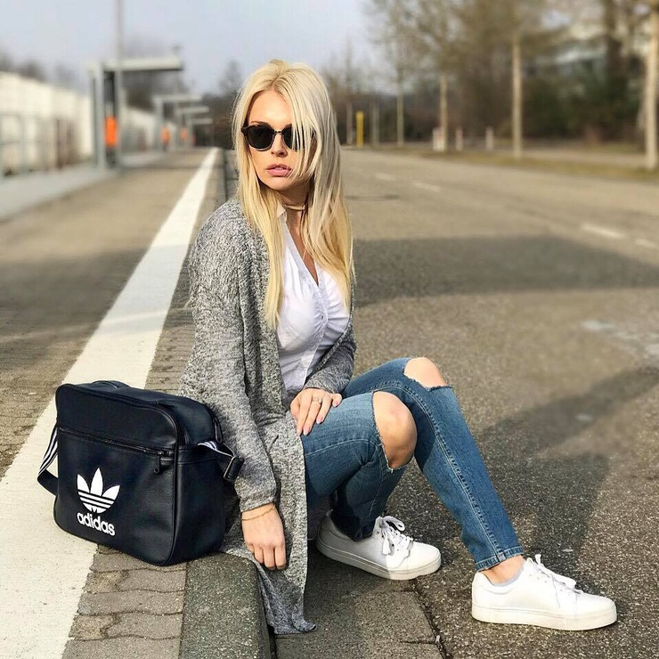 Picture of Denise Cotte.